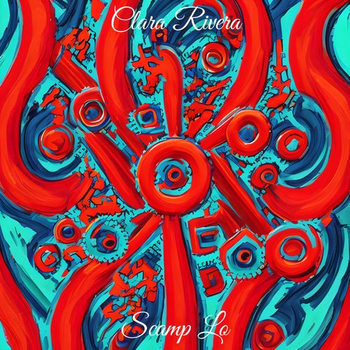 Scamp Lo by Clara Rivera on Beatsource