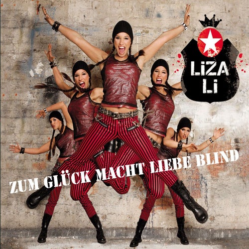 Liza Li
