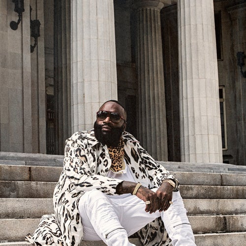 Rick Ross Music and DJ Edits on Beatsource