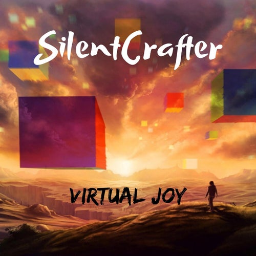 Virtual Joy by SilentCrafter on Beatsource