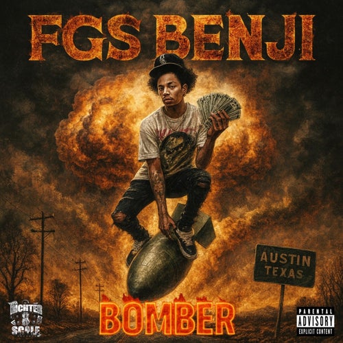 Bomber by FGS Benji on Beatsource