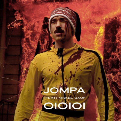 Oioioi by Jompa and Mikkel Gaup on Beatsource
