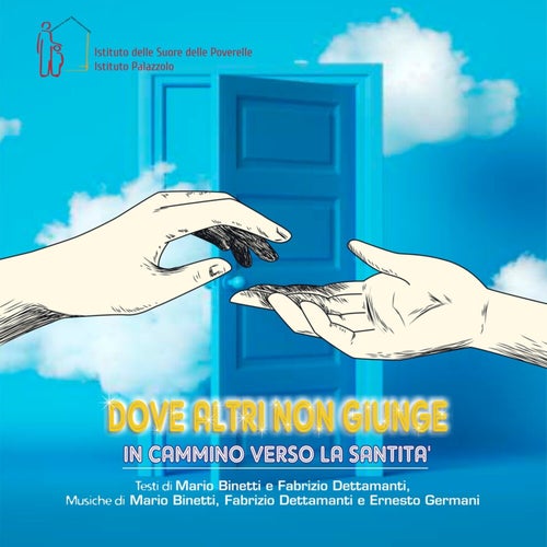 Dove altri non giunge - In cammino verso la santità by Mario Binetti ...
