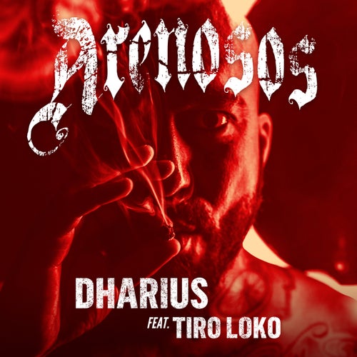 Arenosos by Dharius and TIRO LOKO on Beatsource