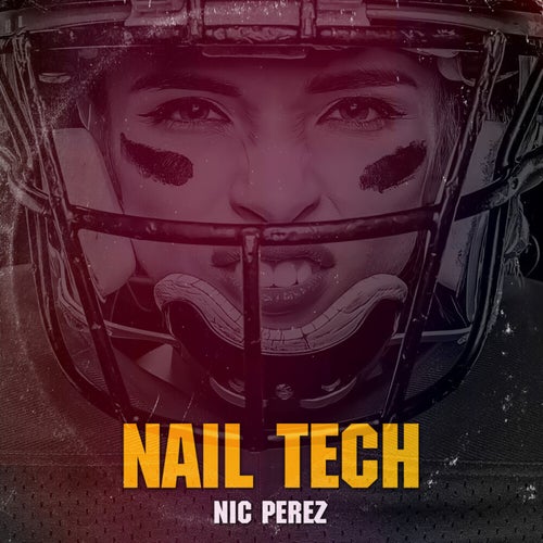 Nail Tech by Nic Perez on Beatsource