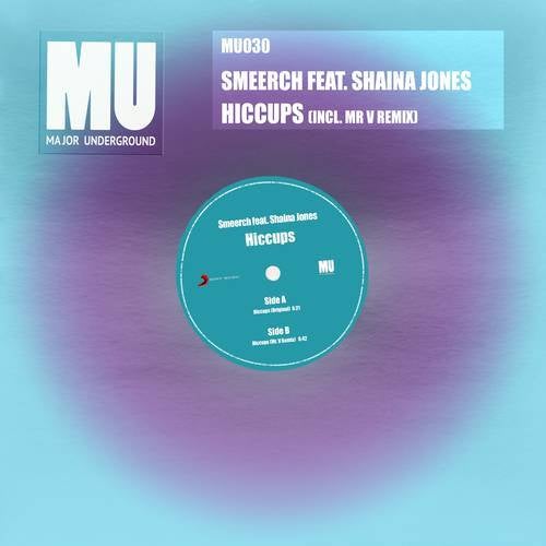 Hiccups by Shaina Jones and Smeerch on Beatsource
