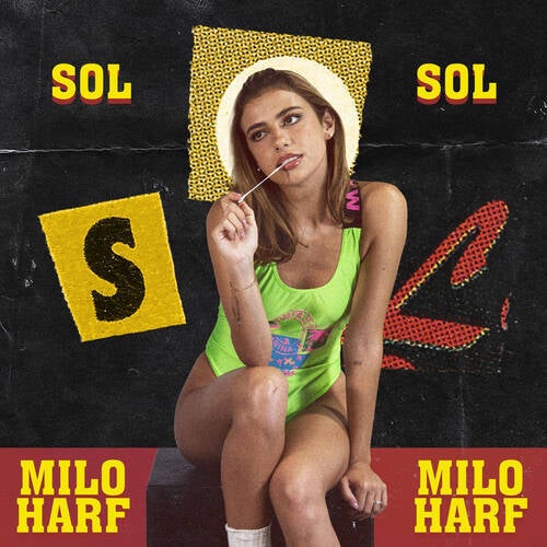 Sol by Milo Harf on Beatsource
