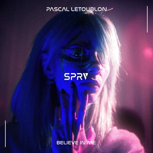 Believe In Me by Pascal Letoublon on Beatsource