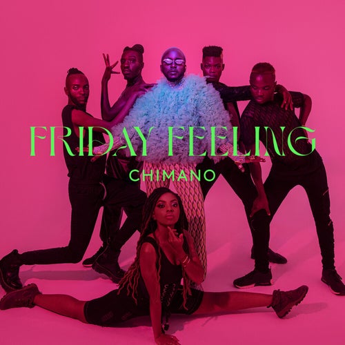 Friday Feeling by Chimano on Beatsource