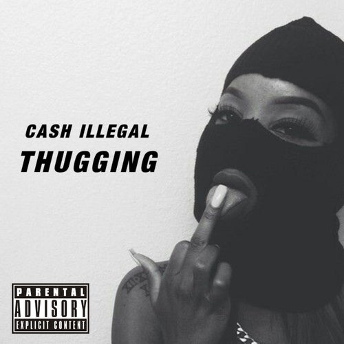 Thugging by Cash illegal on Beatsource