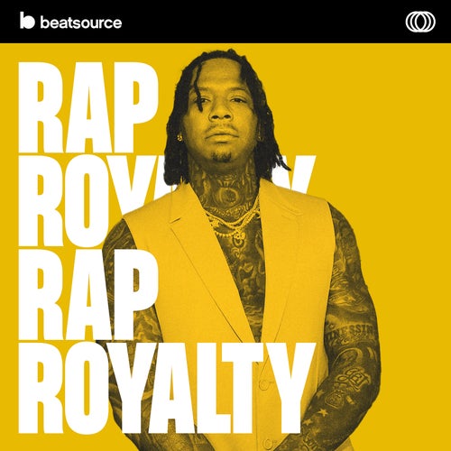 Rap Royalty Playlist for DJs on Beatsource