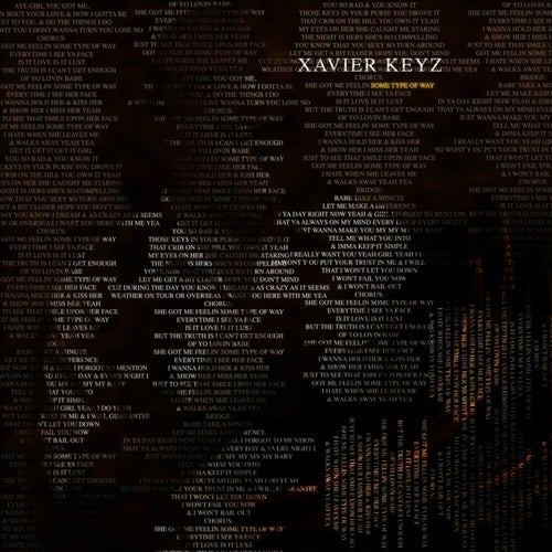 Some Type of Way by Xavier Keyz on Beatsource