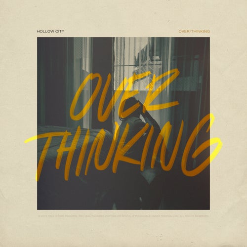 Over/Thinking by Hollow City on Beatsource