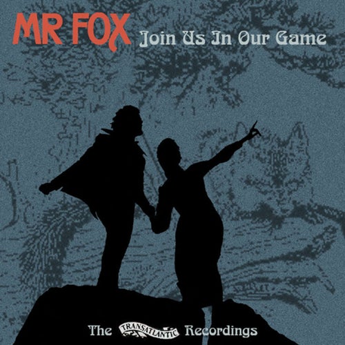 Join Us in Our Game by Mr Fox on Beatsource
