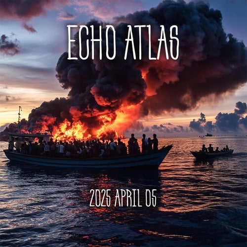 2025 April 05 by Echo Atlas on Beatsource