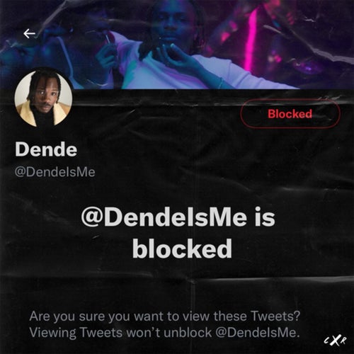 Block Me by Dende on Beatsource