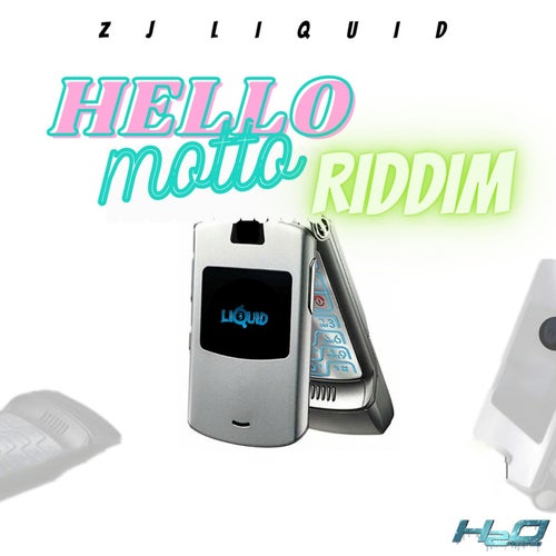 Hello Motto Riddim by Beenie Man, Cherine Anderson, Busy Signal, Wayne ...