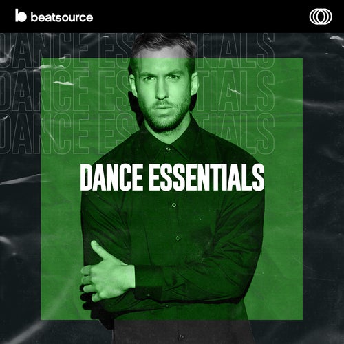 Dance Essentials, a playlist for DJs.