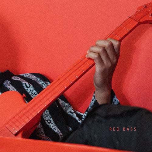 Red Bass by Valentine Martini on Beatsource