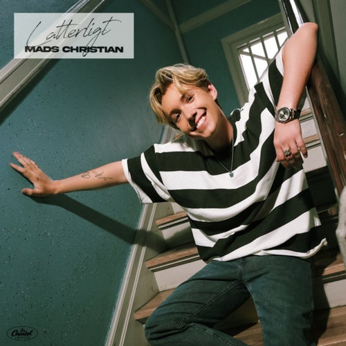 Latterligt by Mads Christian on Beatsource