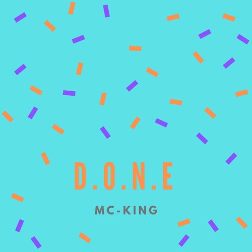 Done by MC-King on Beatsource
