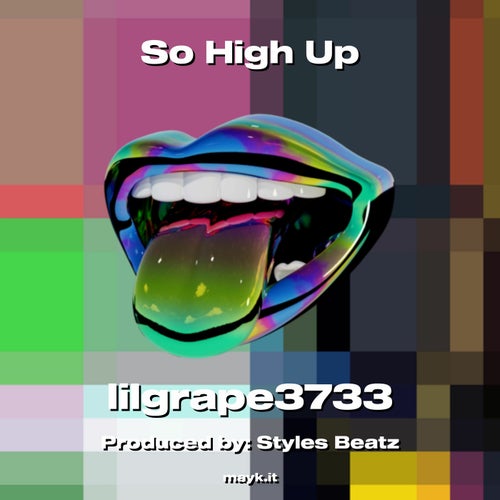 So High Up by lilgrape3733 on Beatsource