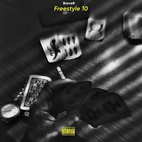 Freestyle 10 by BreveR on Beatsource