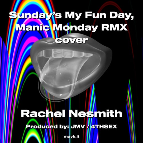 Sunday's My Fun Day by Rachel Nesmith on Beatsource