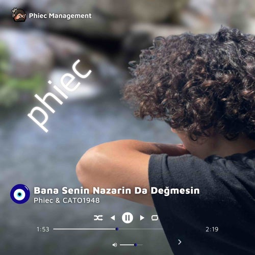 Bana Nazar Degmesin (feat. emriboi) by CATO1948, Phiec, Erenzy and ...