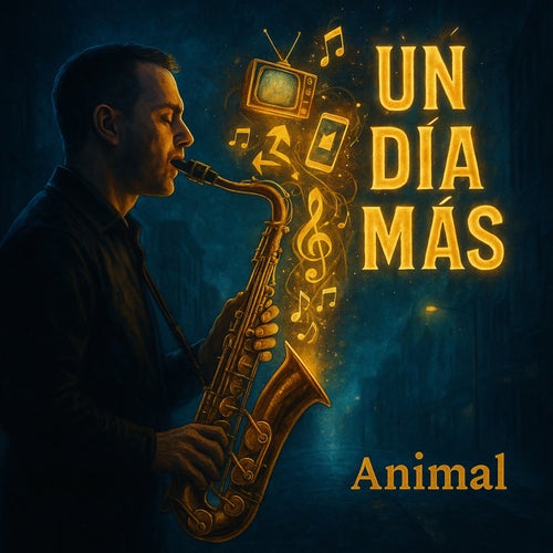 Llueve por dentro by Animal and Bella on Beatsource