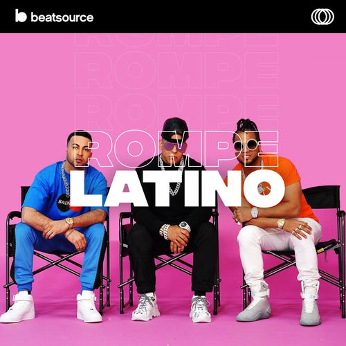 Playlists - Beatsource