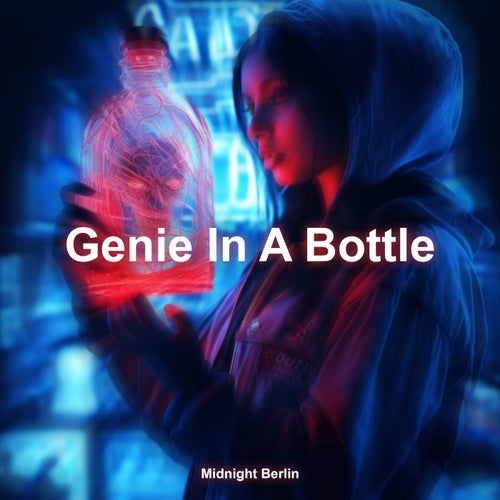 Genie In a Bottle by midnight Berlin on Beatsource