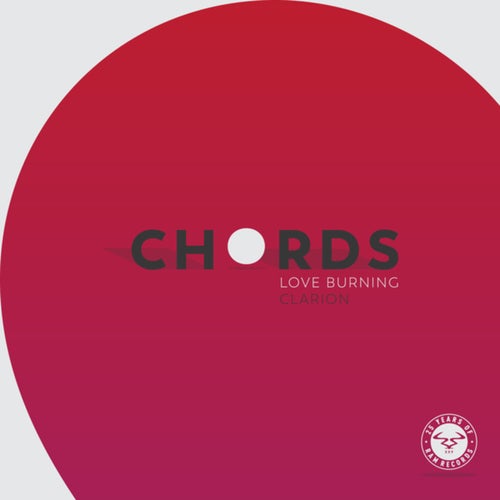 Love Burning / Clarion by Chords on Beatsource
