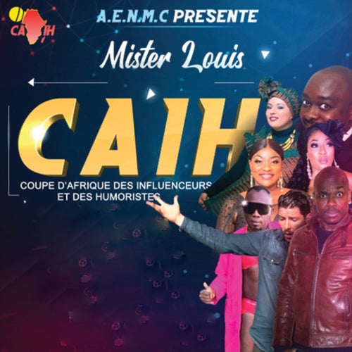 CAIH Première édition by Mister Louis on Beatsource