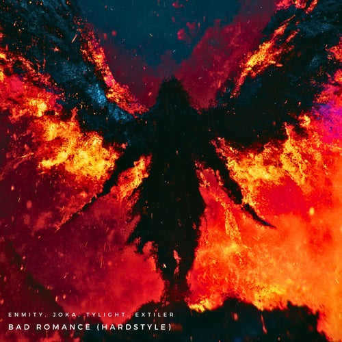 Bad Romance by JokA, Enmity, Tylight and Extiler on Beatsource