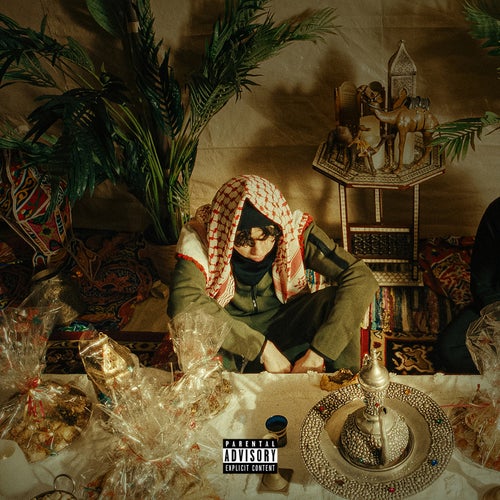 Ya Rab by Miko Mal on Beatsource