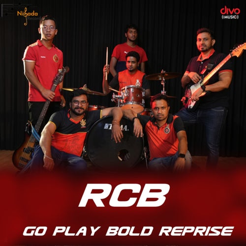 RCB Go Play Bold Reprise by Sandeep Kumar, John Kennady, Kishan D'Souza ...
