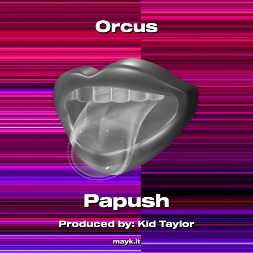 Orcus by Papush on Beatsource
