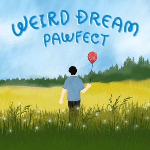 Weird Dream by Pawfect on Beatsource