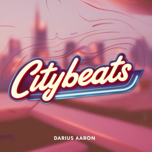 Darius Aaron Music and DJ Edits on Beatsource