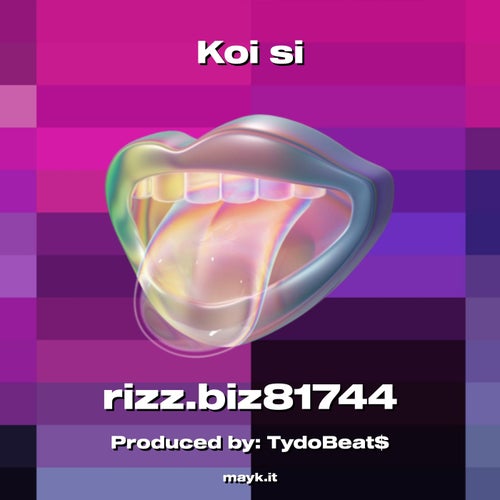 Koi si by rizz.biz81744 on Beatsource