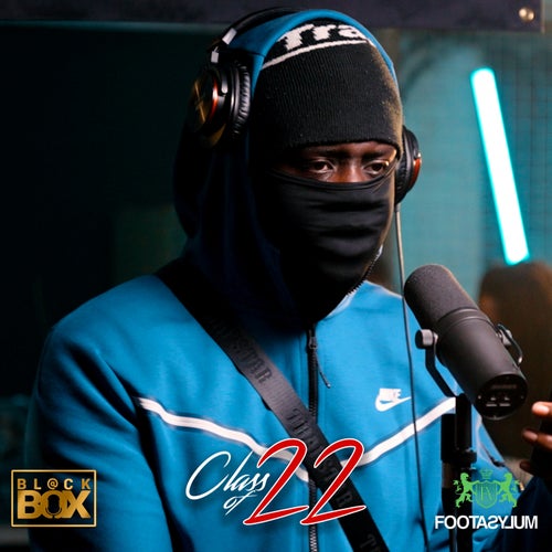 Class Of 22 Freestyle by BL@CKBOX and Brucki on Beatsource