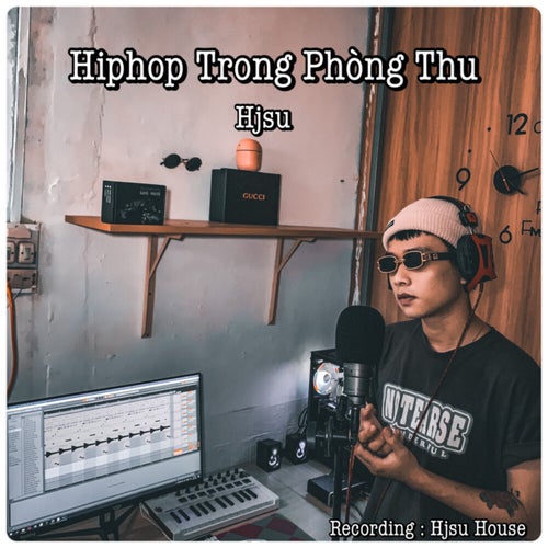 HipHop Trong Phòng Thu by Hjsu on Beatsource