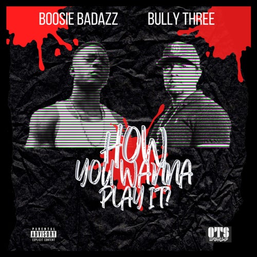 How you wanna play it? (feat. Boosie BadAzz) by Boosie Badazz and Bully ...